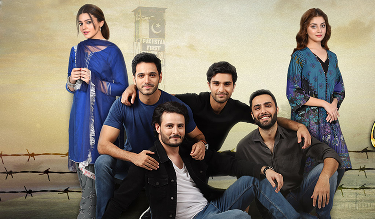 Ehd E Wafa, Episode 3: The Story Takes Off - Masala.com