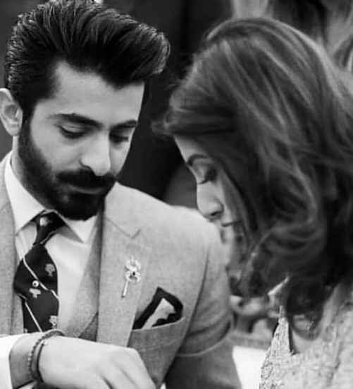 Sheheryaar Munawar Just Broke a Million Hearts by Getting Engaged ...