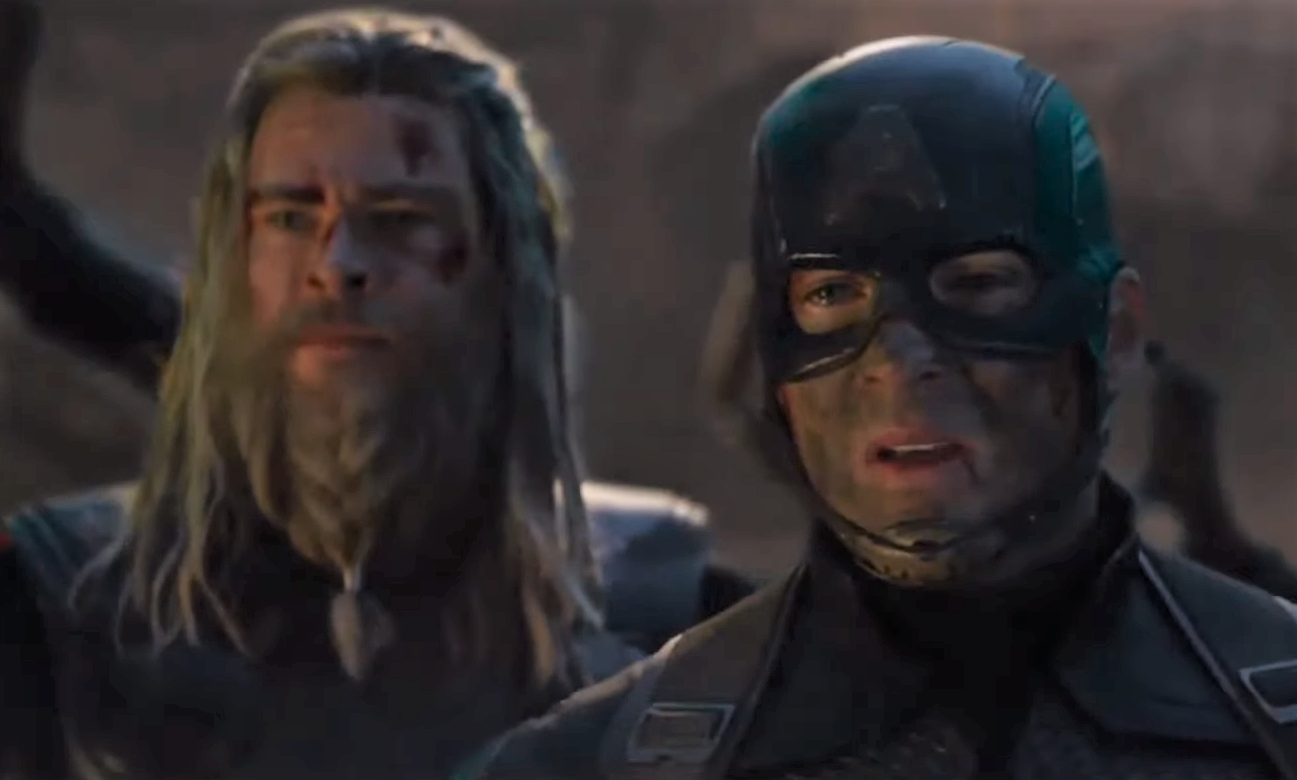 Avengers: Endgame Deleted Scene Breaks Hearts for Marvel Fans ...