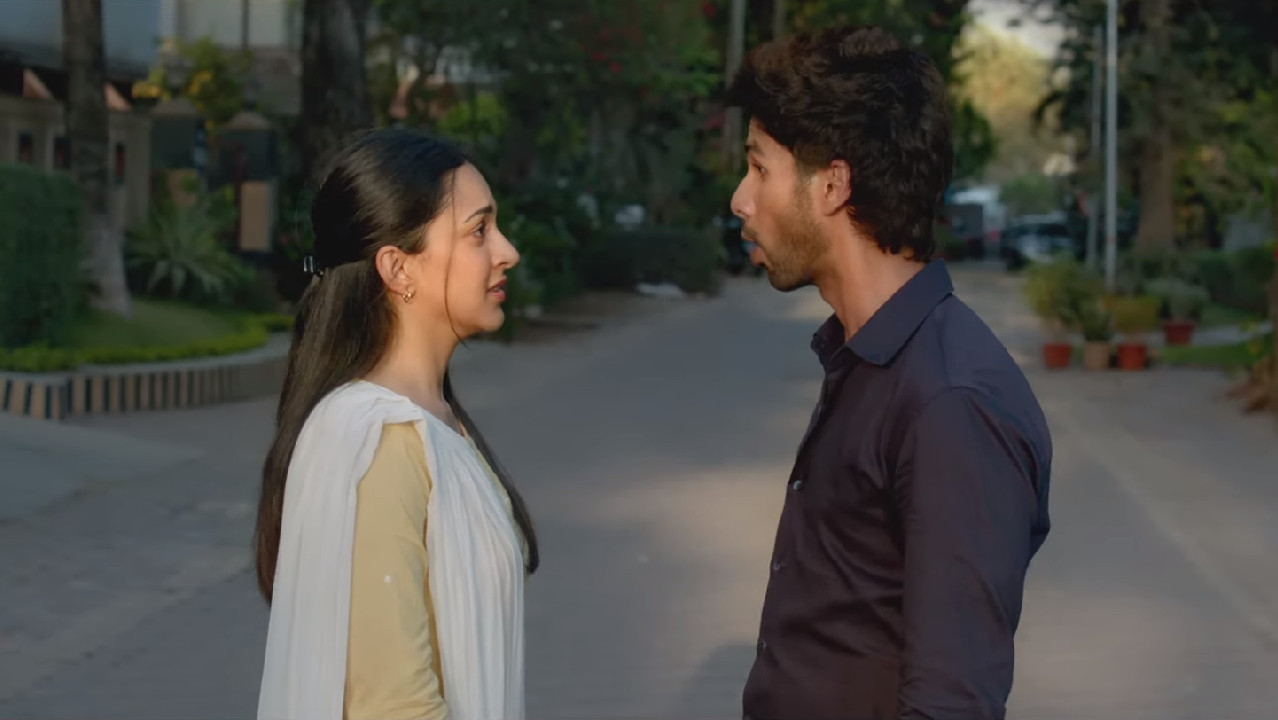 Shahid Kapoor on Playing Kabir Singh: Opens Up About the Trials and ...