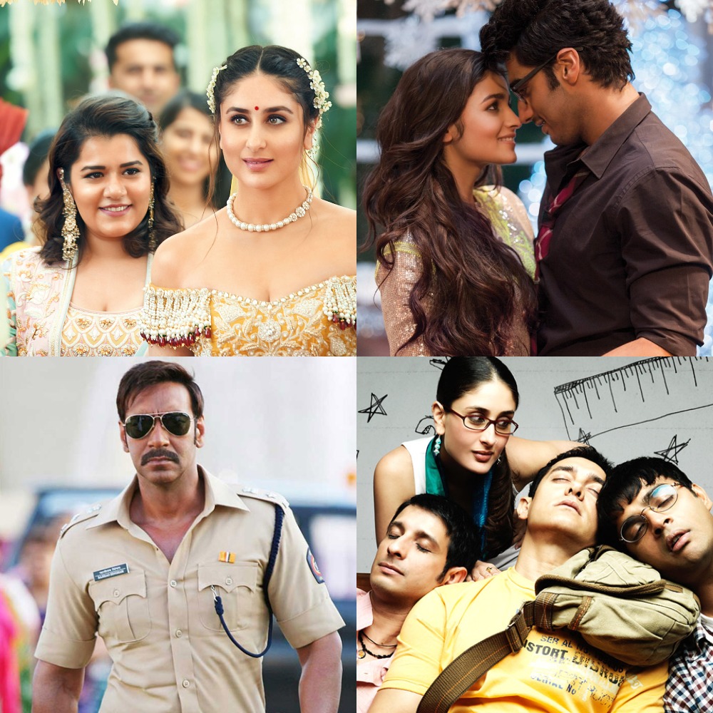 Hilarious! Twitterati's Take On Bollywood Stereotypes Is Going To Make ...