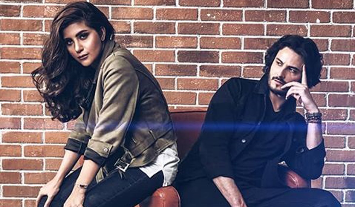 Surkh Chandni, Episodes 25 & 26: Jawad Attacks Once Again - Masala.com