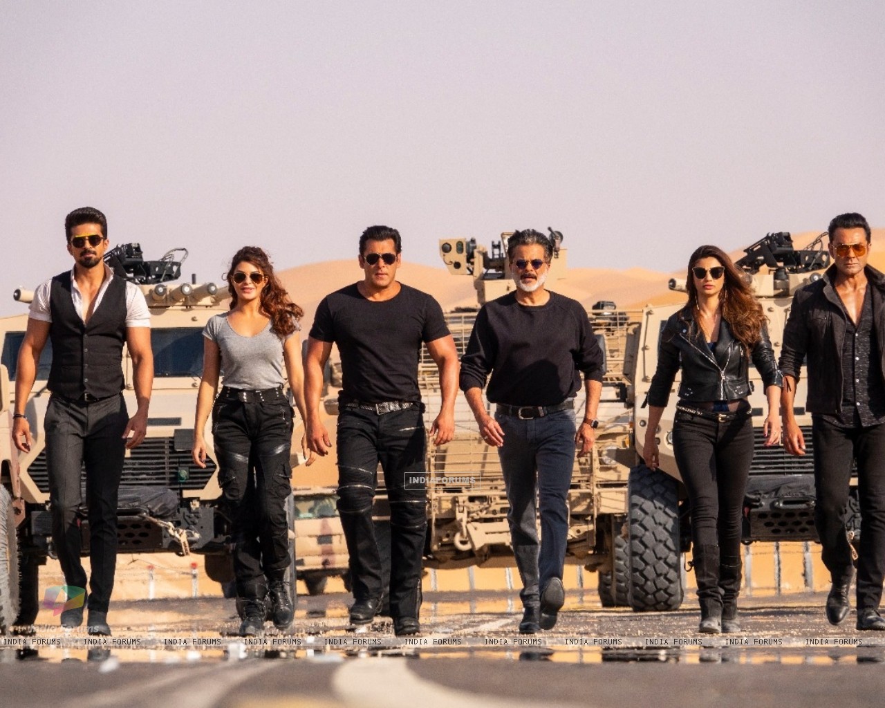 Remo Dsouza Admits to ‘Creative Differences’ in ‘Race 3’ - Masala.com