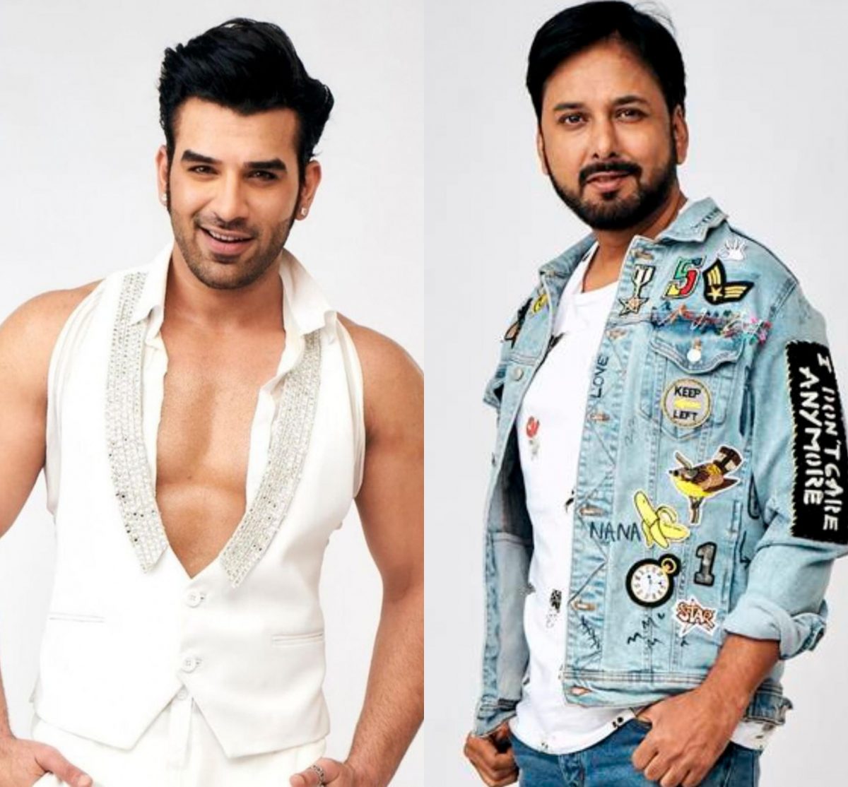 Bigg Boss Season 13: Salman Khan Tells Siddharth Dey and Paras Chhabra Off In Weekend Ka Vaar ...