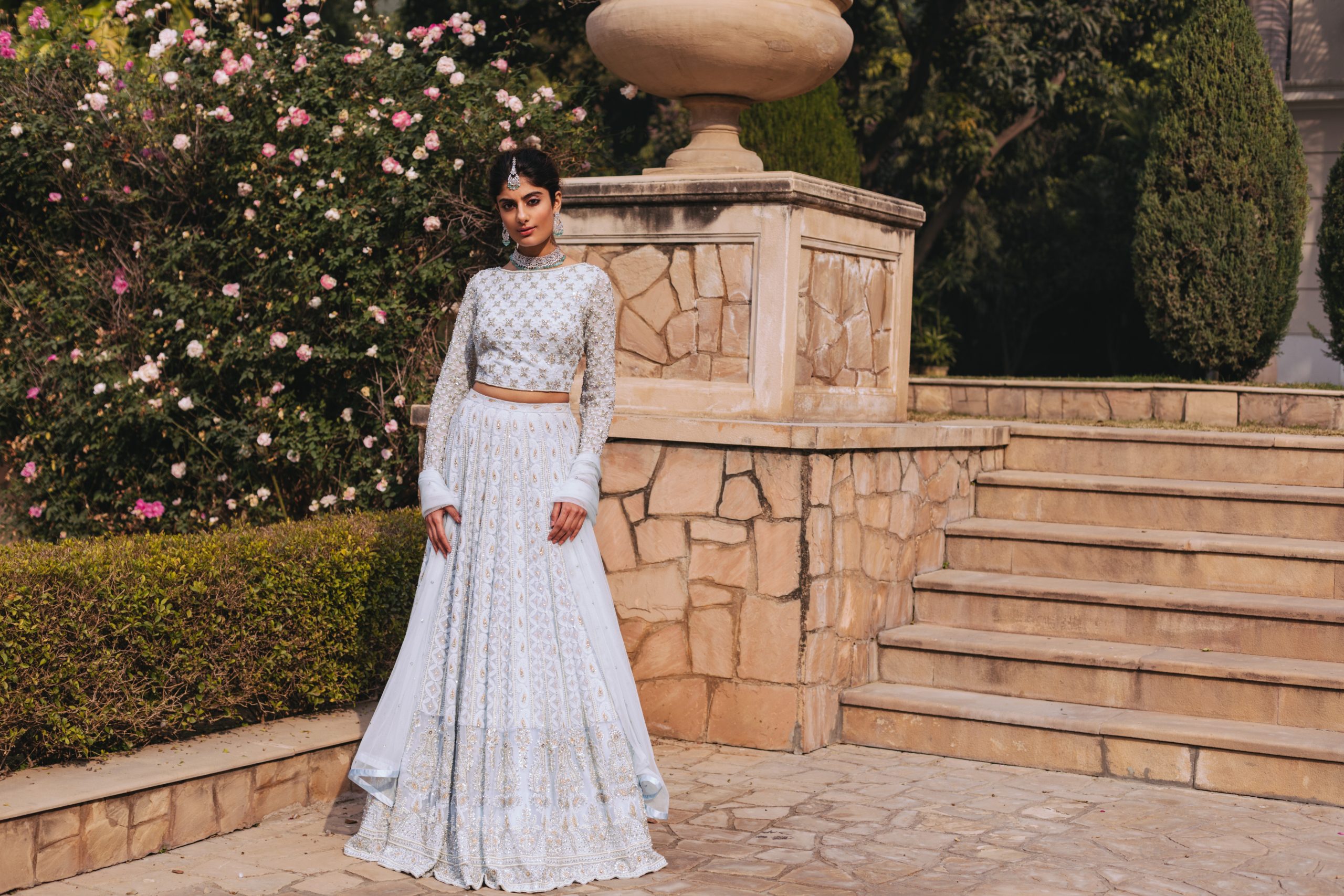 Pernia Qureshi Wedding Pictures