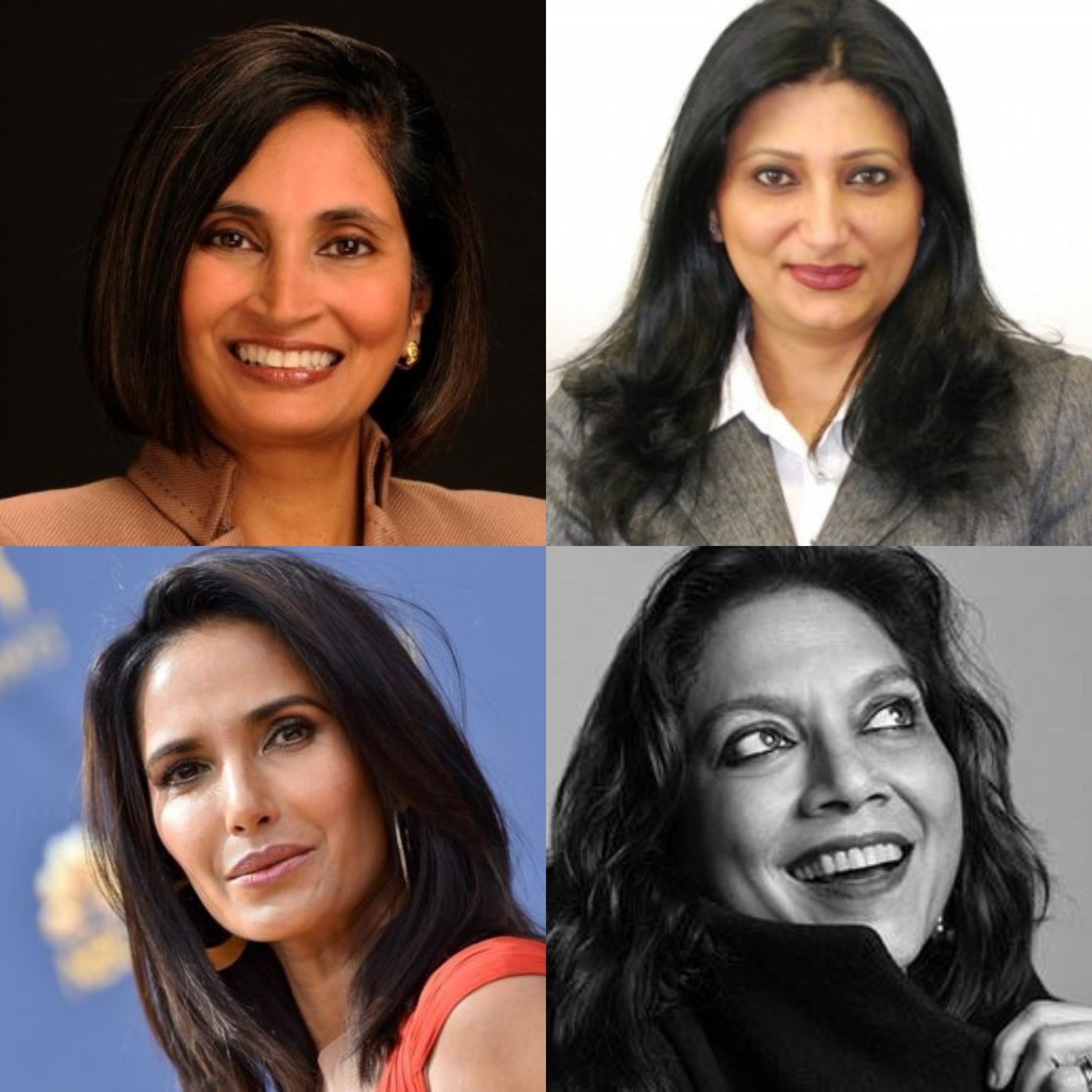 Meet the 8 MOST INFLUENTIAL Asian Women in America - Masala.com