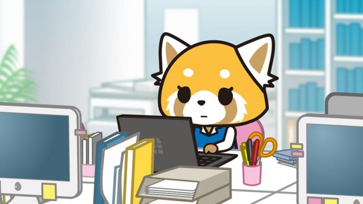 Aggretsuko Season 2: Psychotic Colleagues and Meddling Moms - Masala.com