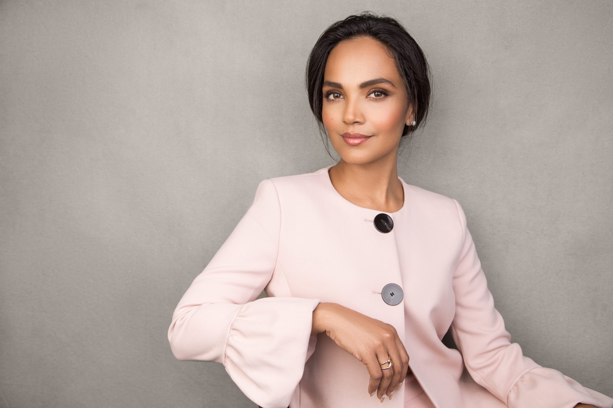 Aamina Sheikh Wedding