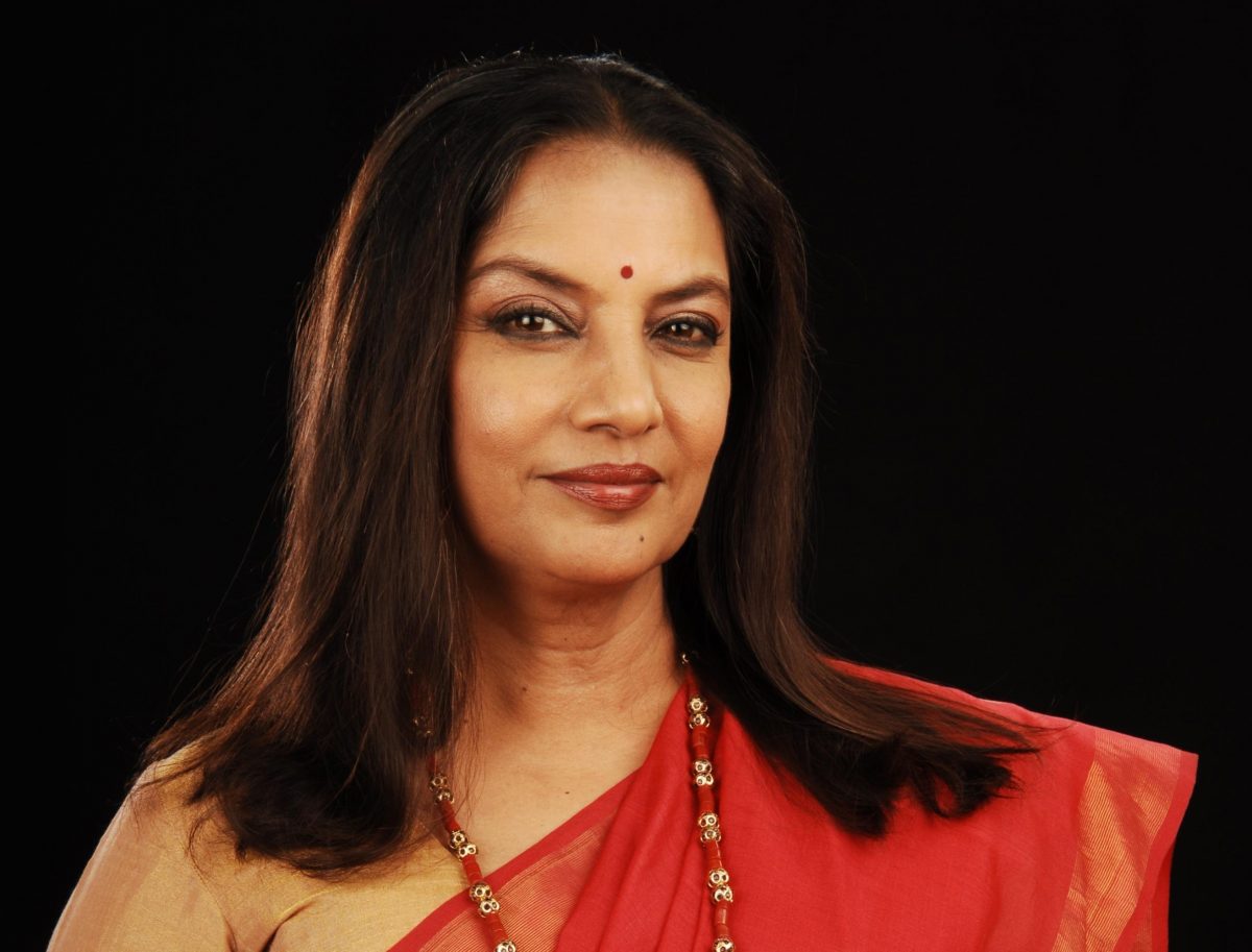 Shabana Azmi Feels THESE Factors Prove Indian Cinema is Evolving for the Better - Masala