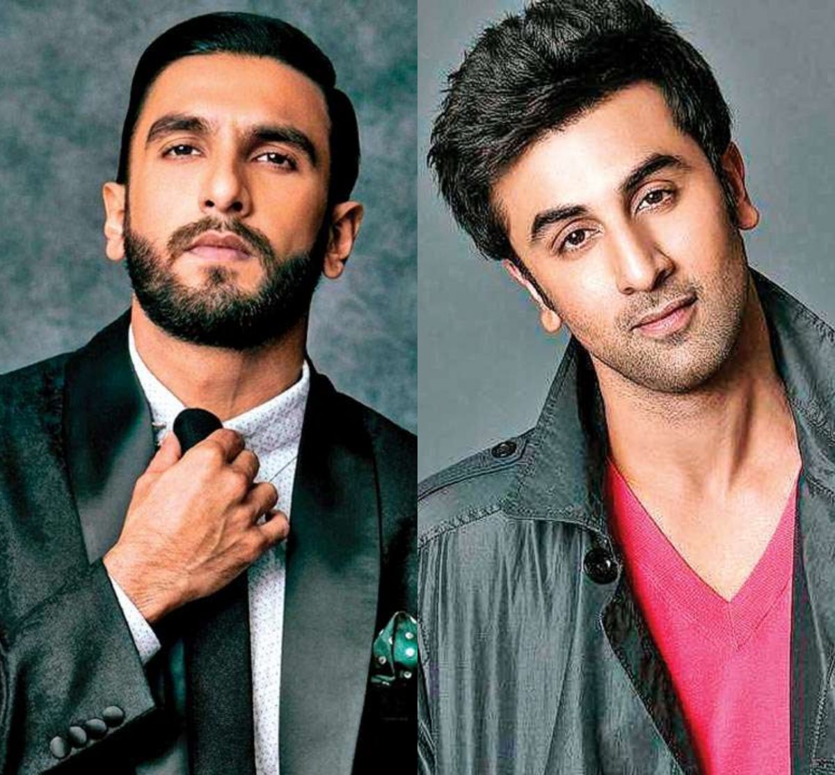 OMG! Ranveer Singh and Ranbir Kapoor to be Seen Together for THIS Project ? - Masala