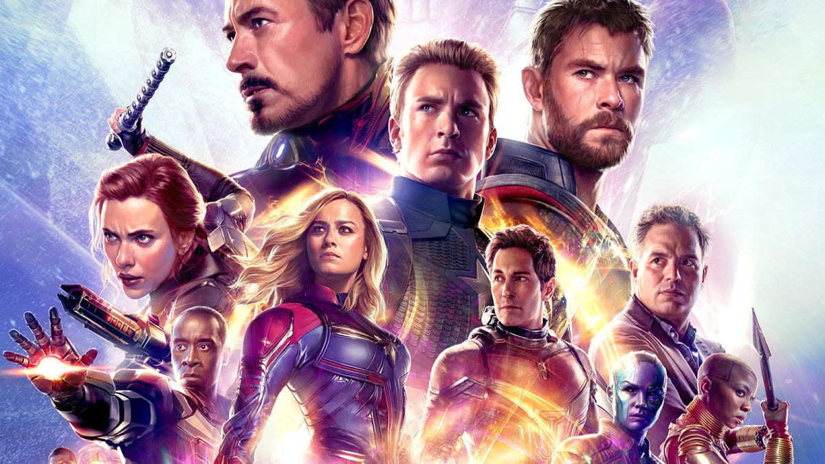 Marvel Cut an Entire Aerial Sequence From Avengers: Endgame’s Final ...