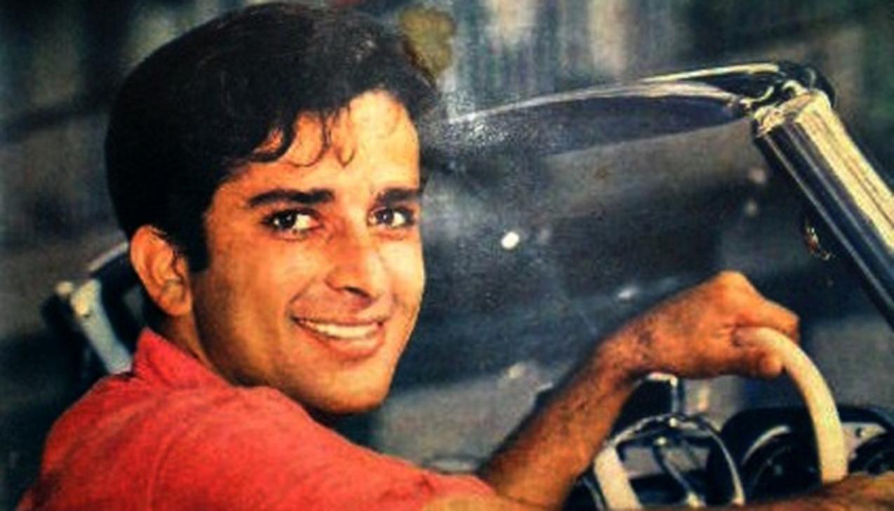 Shashi Kapoor Birth Anniversary: 10 Unknown Facts About the Late Actor - Masala.com
