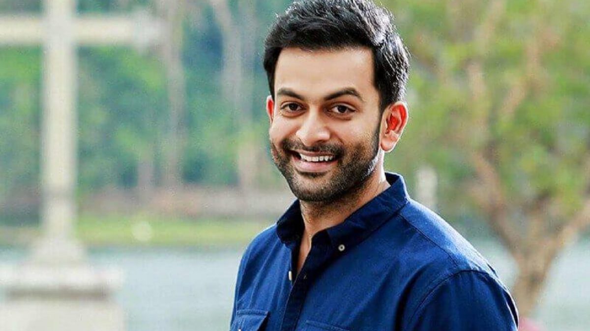 Prithviraj’s Lucifer 2 Set To Be Announced Soon? - Masala