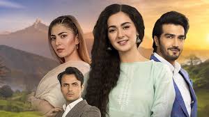 Anaa, Episode 19: Areesh and Daneen’s Relationship Experiences Fallout ...