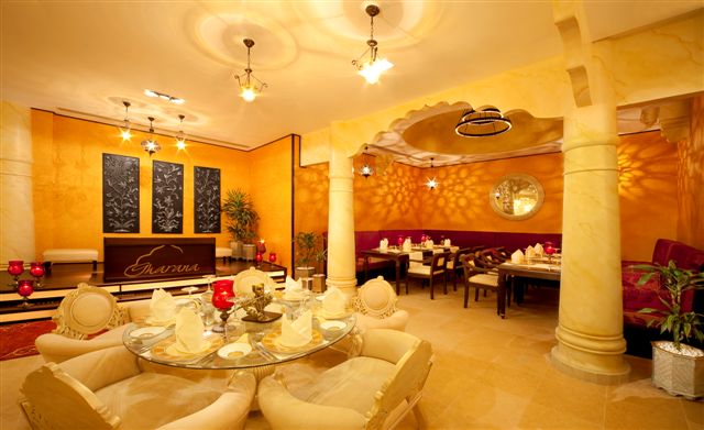 Restaurant Review: Gharana - Masala.com