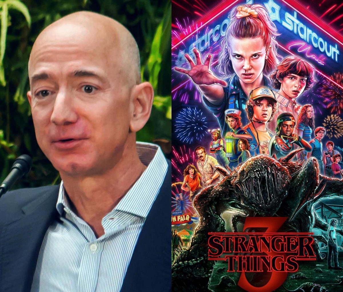 Amazon Founder Jeff Bezos Just Watched Season 3 of Netflix Show ...