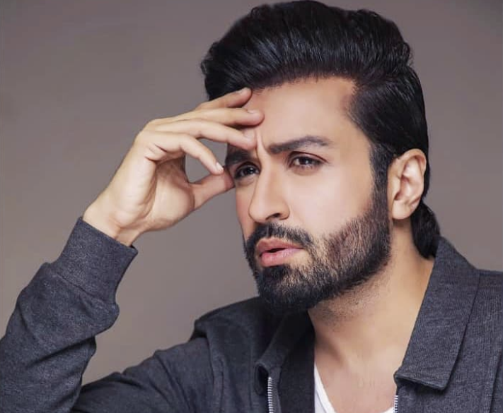 Mehwish Hayat's 'Chhalawa': Azfar Rehman Speaks About Being Cast ...