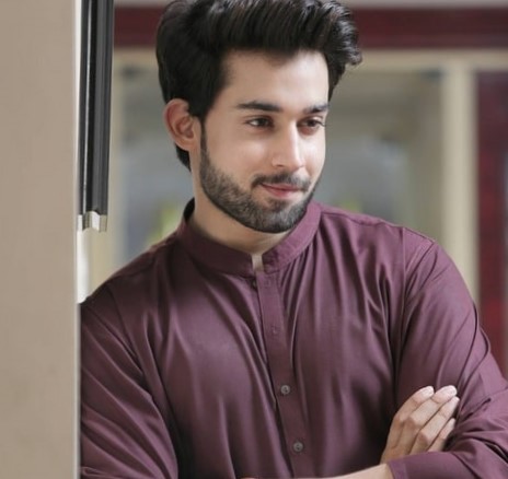 Bilal Actor Khan Deathfotos