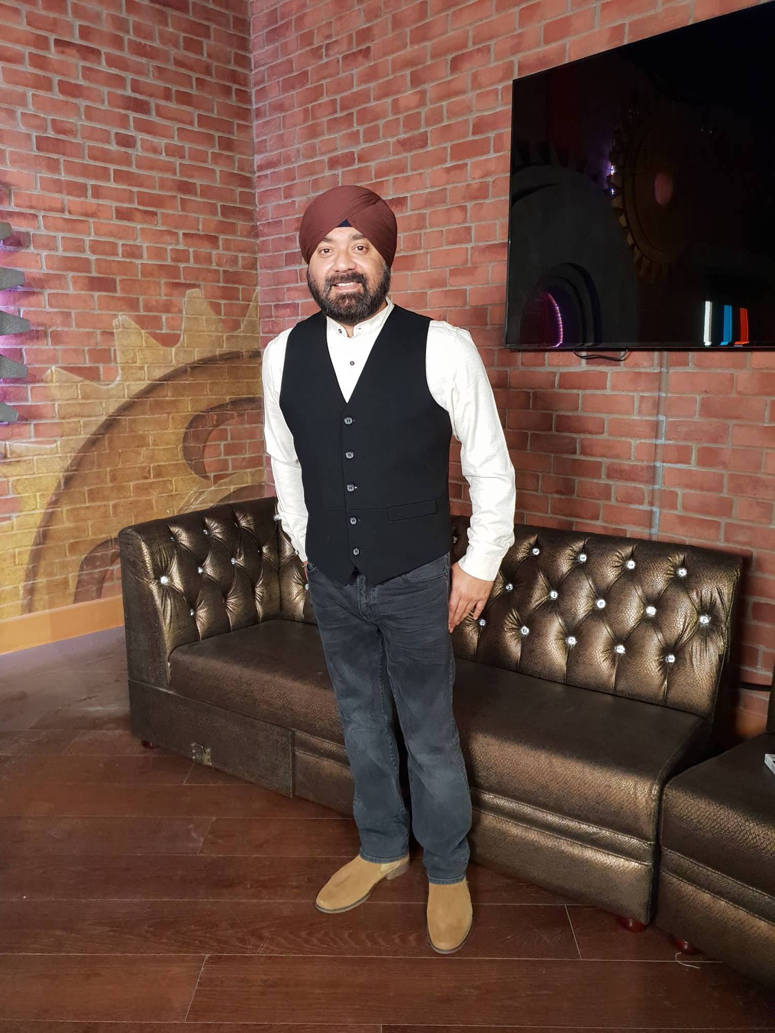 What is Dubai RJ Prince's Connection to the Kamasutra? - Masala.com