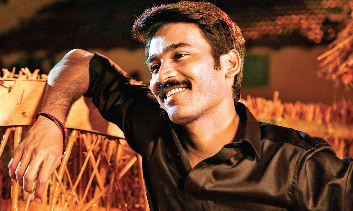 Here's Everything You Need to Know About Dhanush's Hollywood Debut ...
