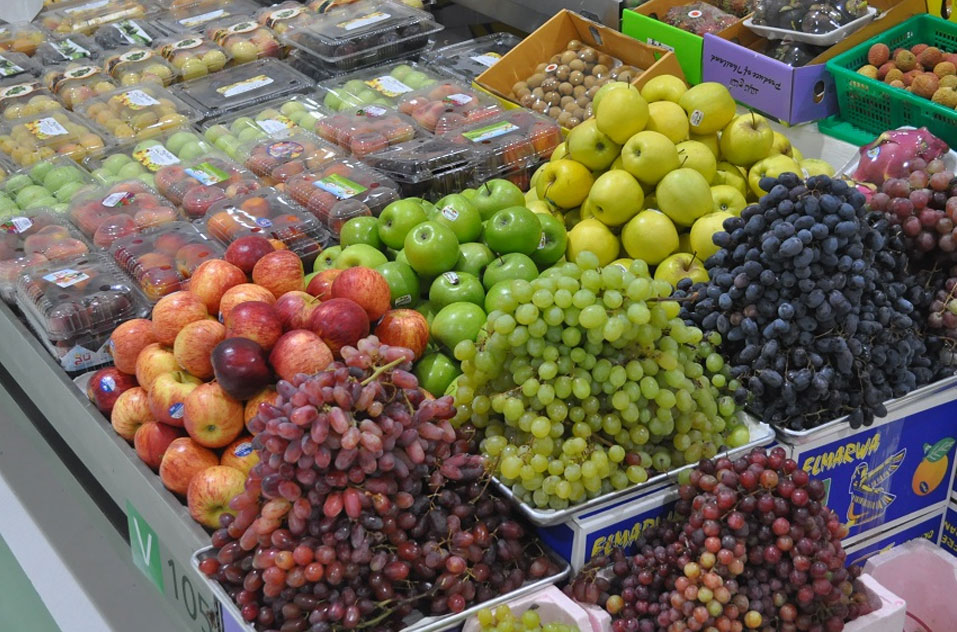 Seven Reasons to Visit The Waterfront Market, Deira - Masala.com