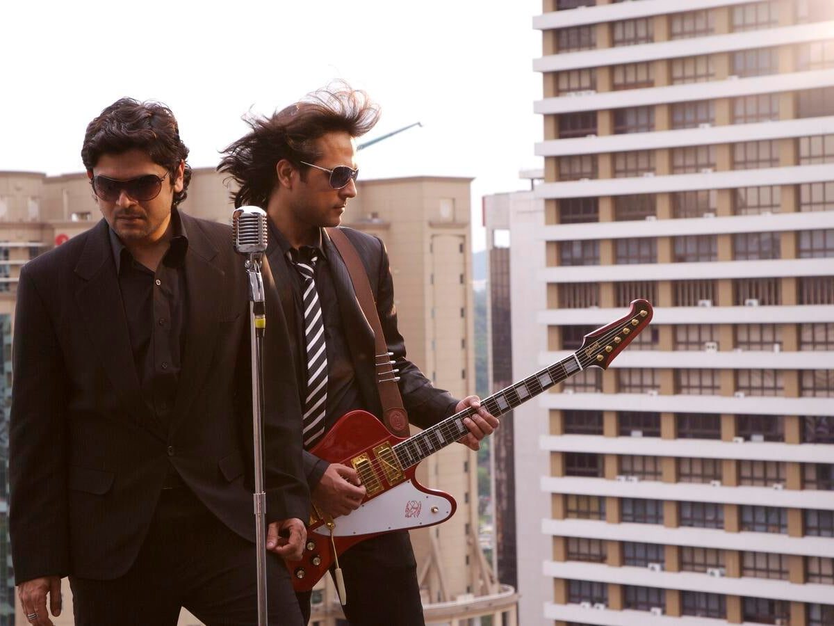 Strings - Latest News, Photos & Videos on Strings - Masala.com