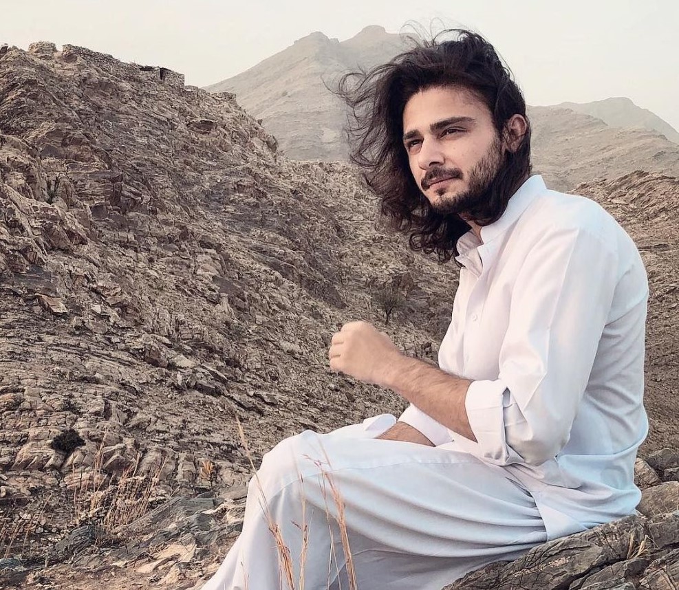 Ukhano Faces Allegations of Harassment: A Summary - Masala.com