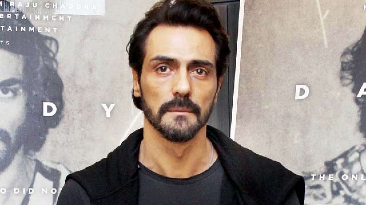 Arjun Rampal Talks About His Separation: 'I'm now in a peaceful space ...