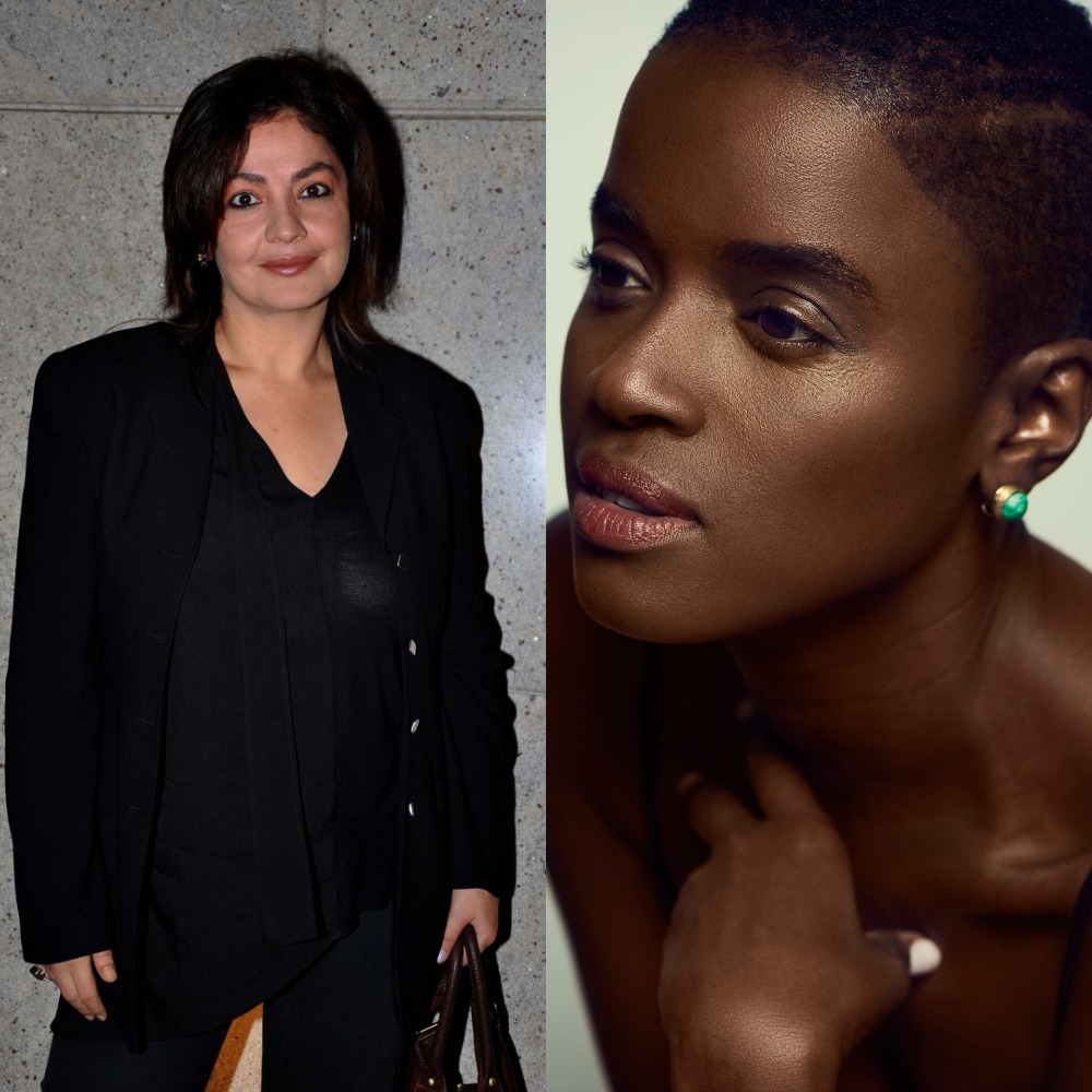 Pooja Bhatt Announces Model-Singer Taali Mack’s Bollywood Debut with ...