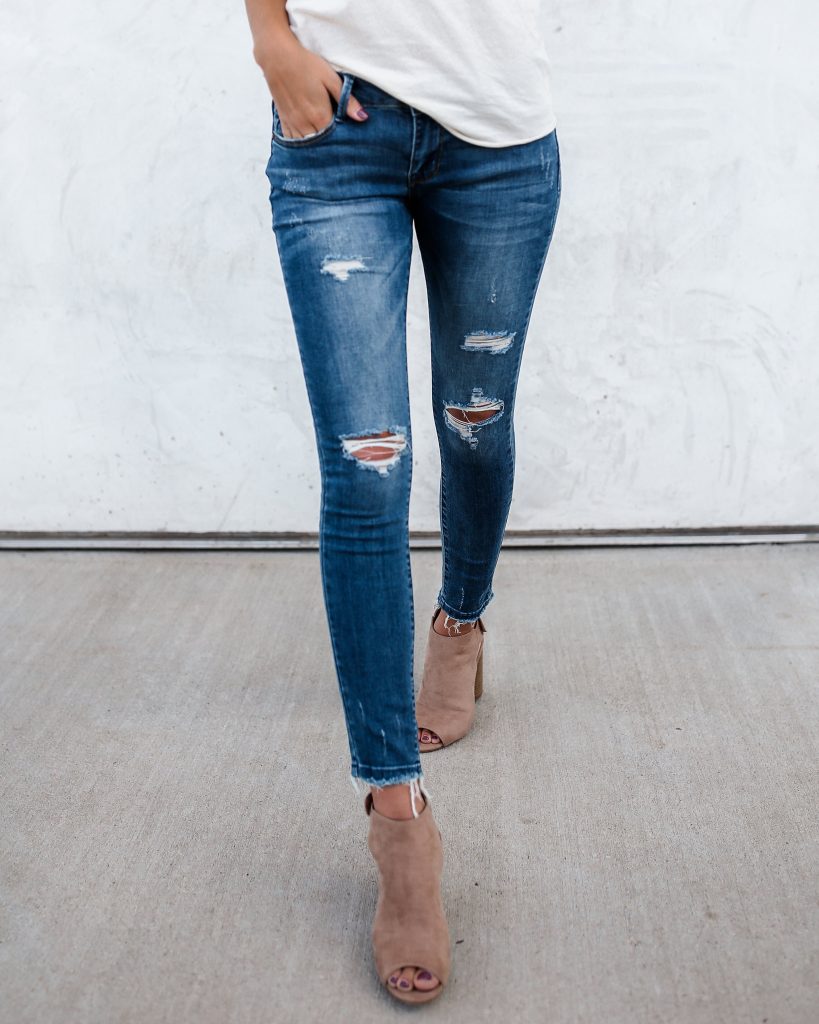 How to Choose the Perfect Pair of Denim for Your Body Type - Masala.com
