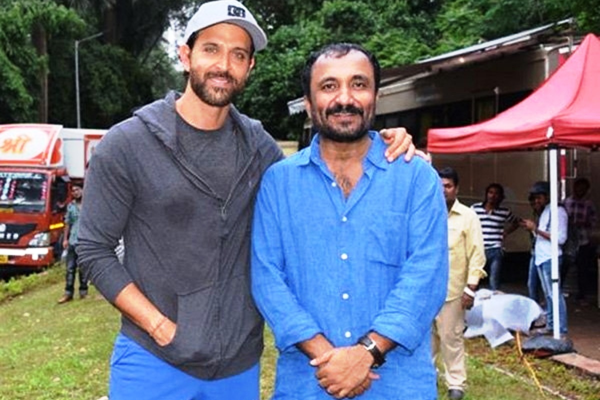 Super 30 Star Hrithik Roshan to Visit Anand Kumar's Hometown on Guru ...