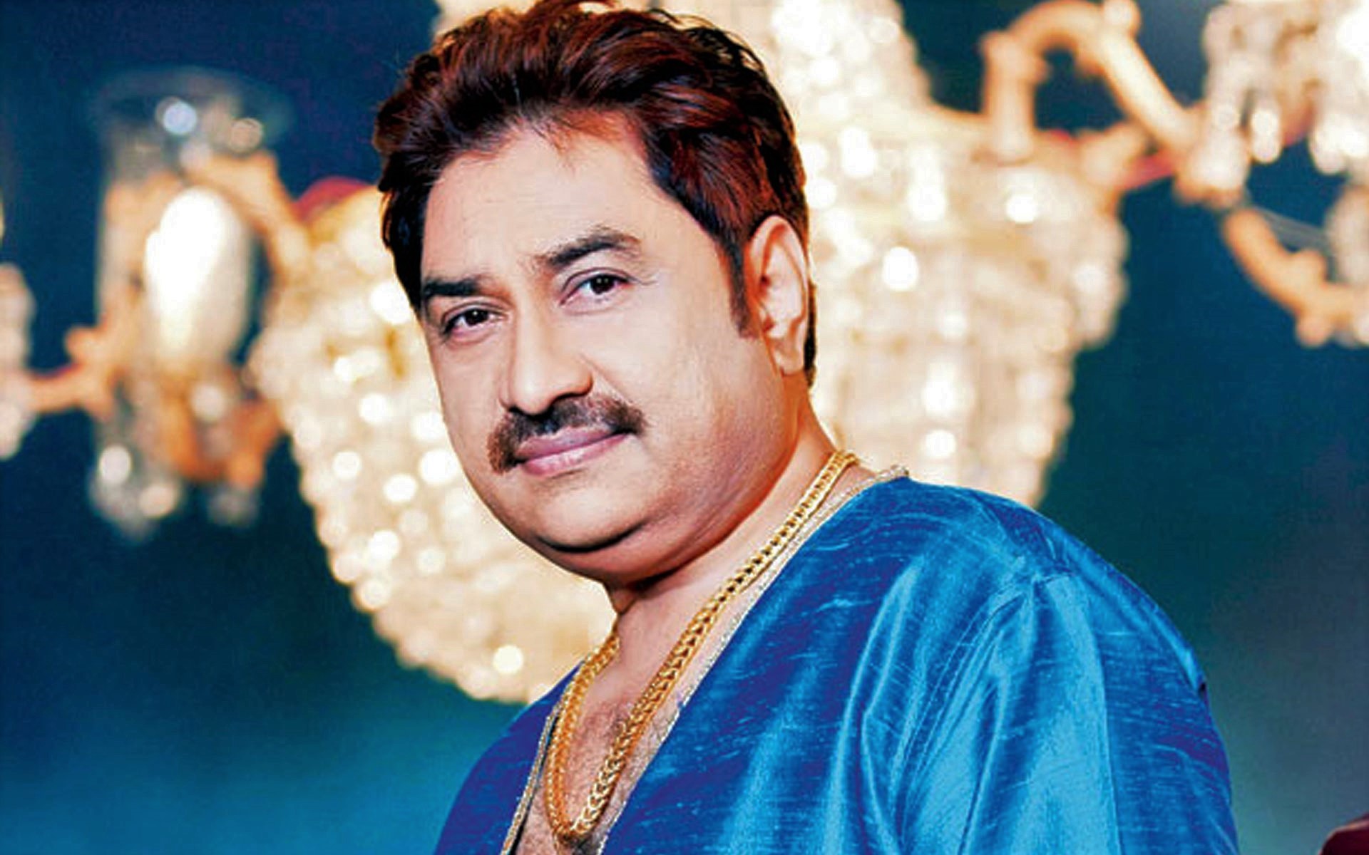 FIR Against Singer Kumar Sanu For Singing Late Into The Night - Masala.com