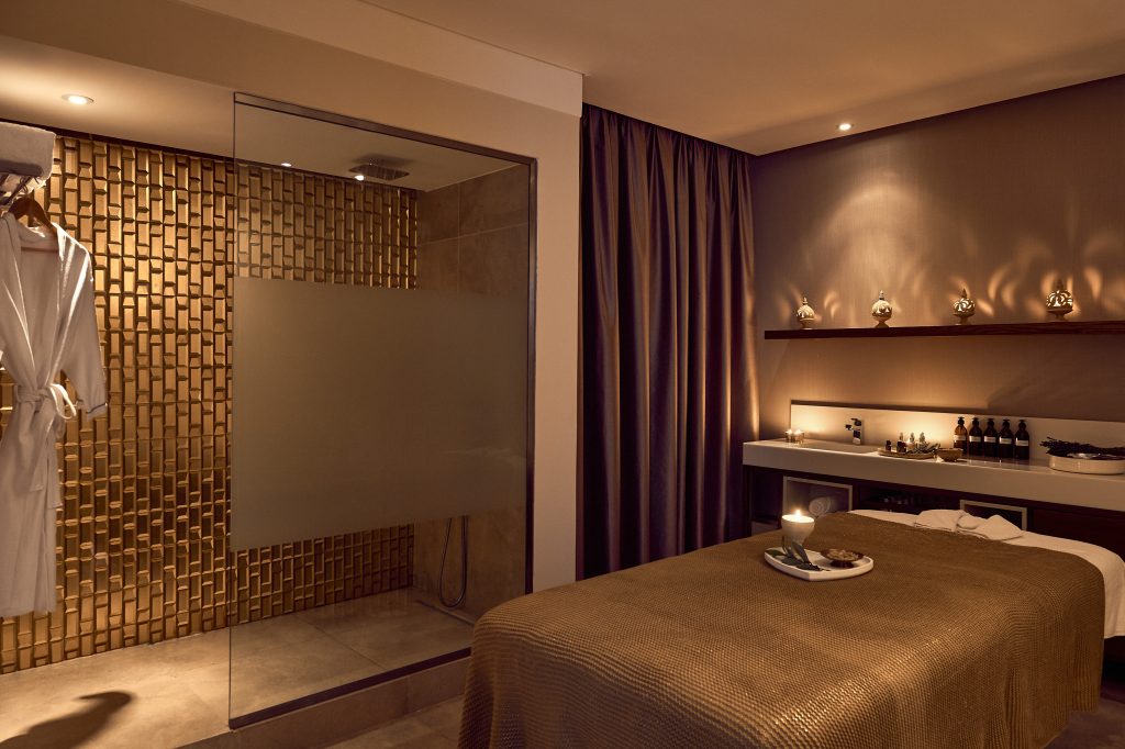 Beauty Review: A Massage to Remember at Luban Spa - Masala.com