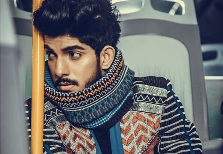 Mohsin Abbas Haider Welcomes Baby Boy - Masala.com