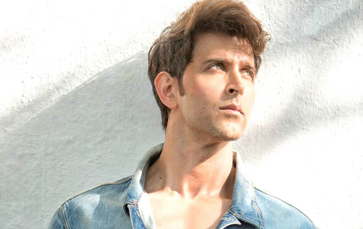 Hrithik Roshan Has Been Named as the World’s Most Handsome Man - Masala