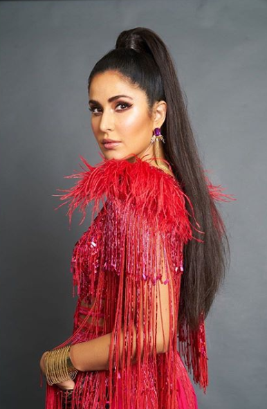 Katrina Kaif’s Hotness Quotient is Melting Us All - Masala.com