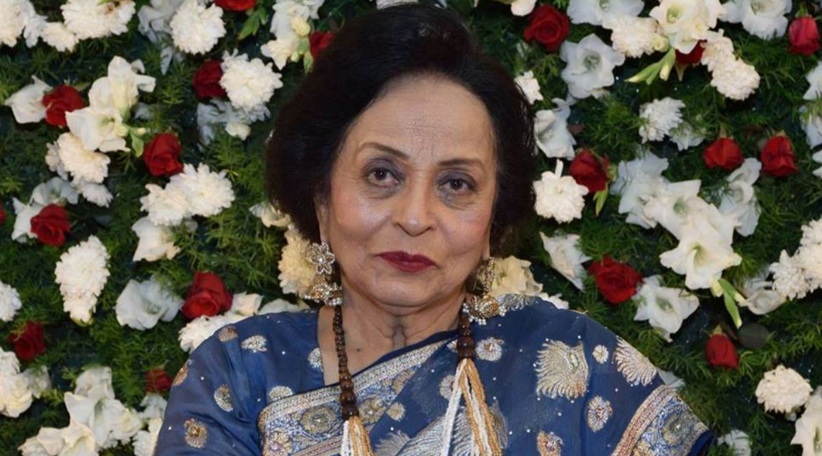 Zaheen Tahira: Everything You Need to Know About The Star, Her Career ...