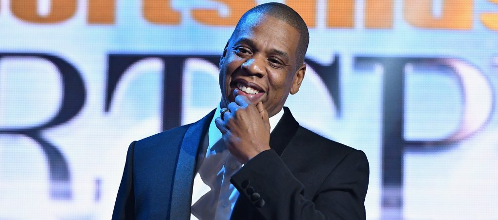 Jay Z Named Worlds First Billionaire Rapper