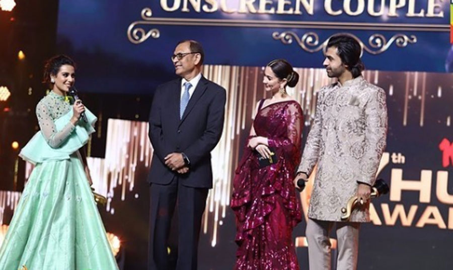 Hum Awards 2019 Houston: Complete List of Winners - Masala.com