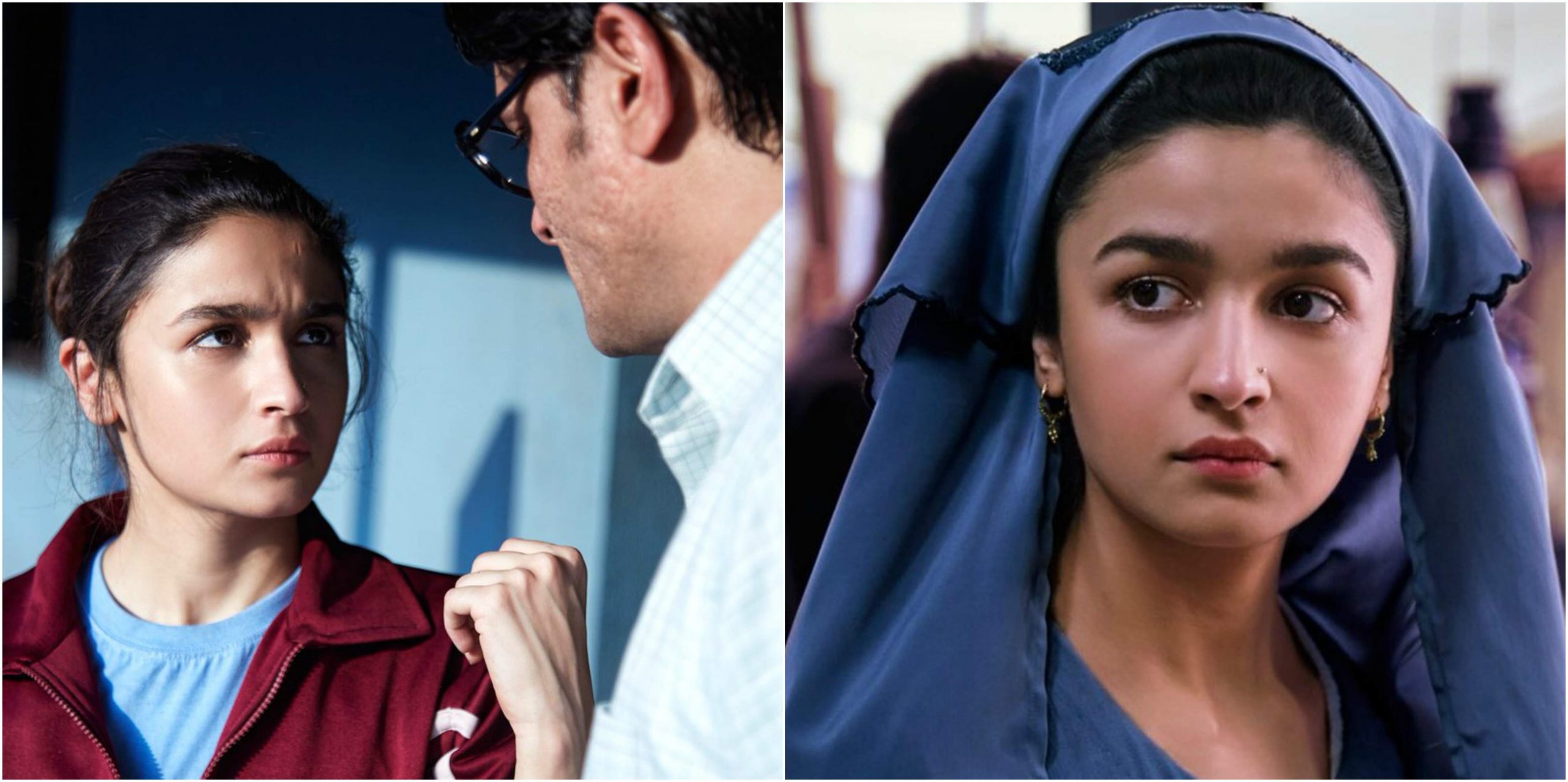 Pakistanis Have Loved 'Raazi' says Director Meghna Gulzar - Masala.com