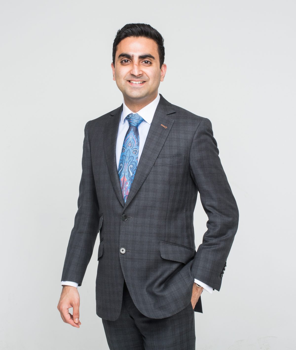 Power Player: Arjun Dhanak Reveals His Plans to Take the Kanz Jewels ...