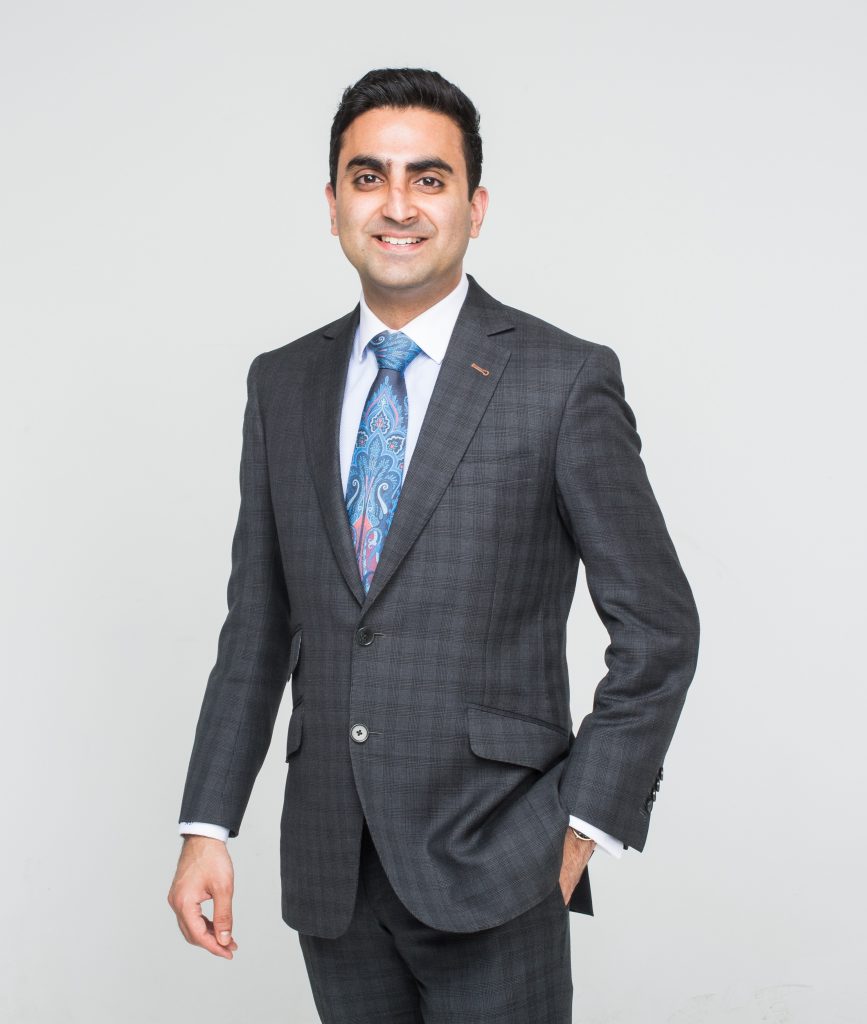 Power Player: Arjun Dhanak Reveals His Plans to Take the Kanz Jewels ...