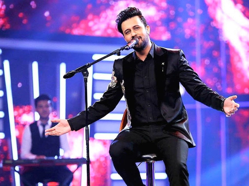 Bollywood Misses The Sound Of Atif Aslam s Voice Masala