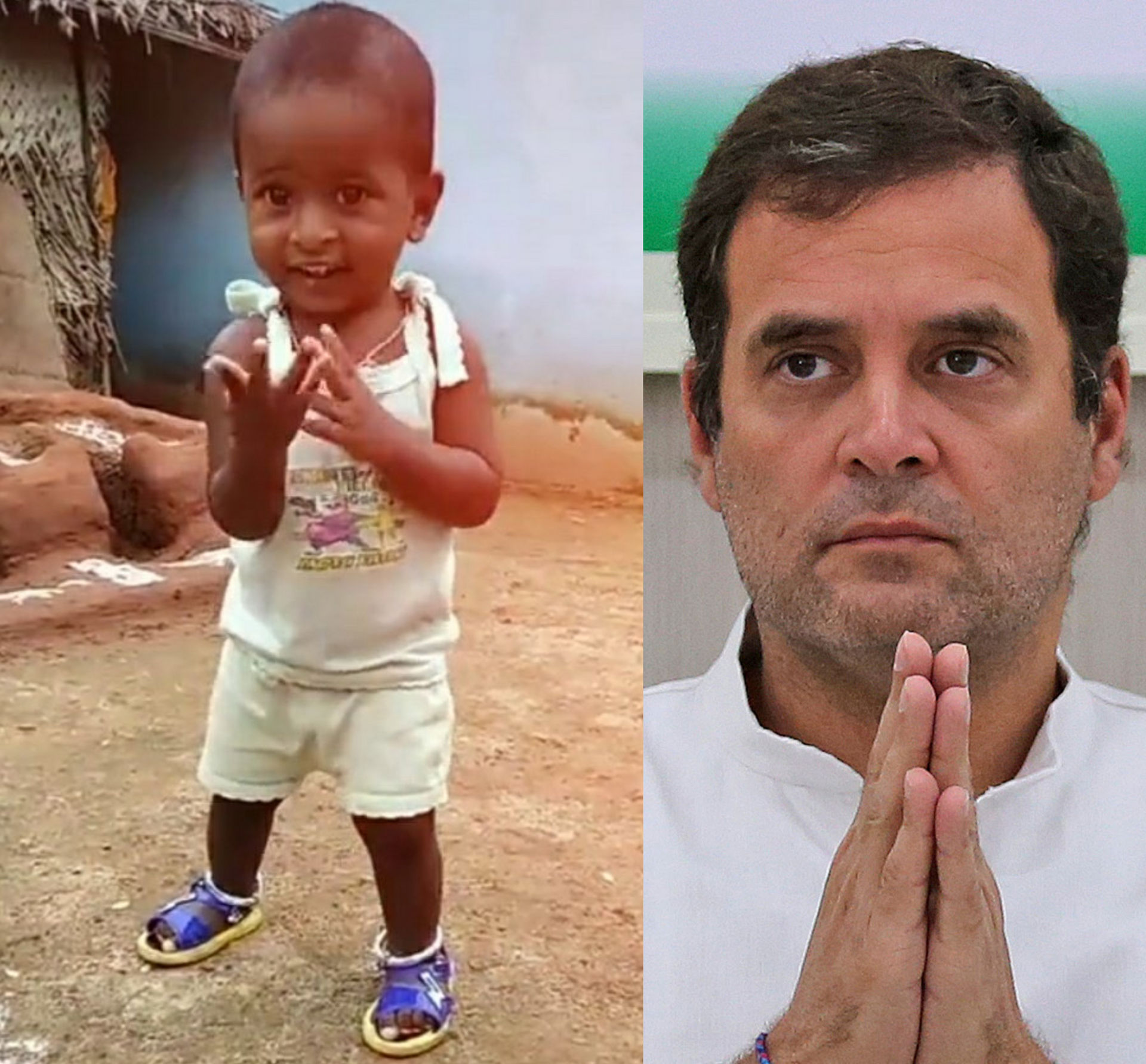 Sujith Wilson Passes Away: Rahul Gandhi Tweets And Social Media ...