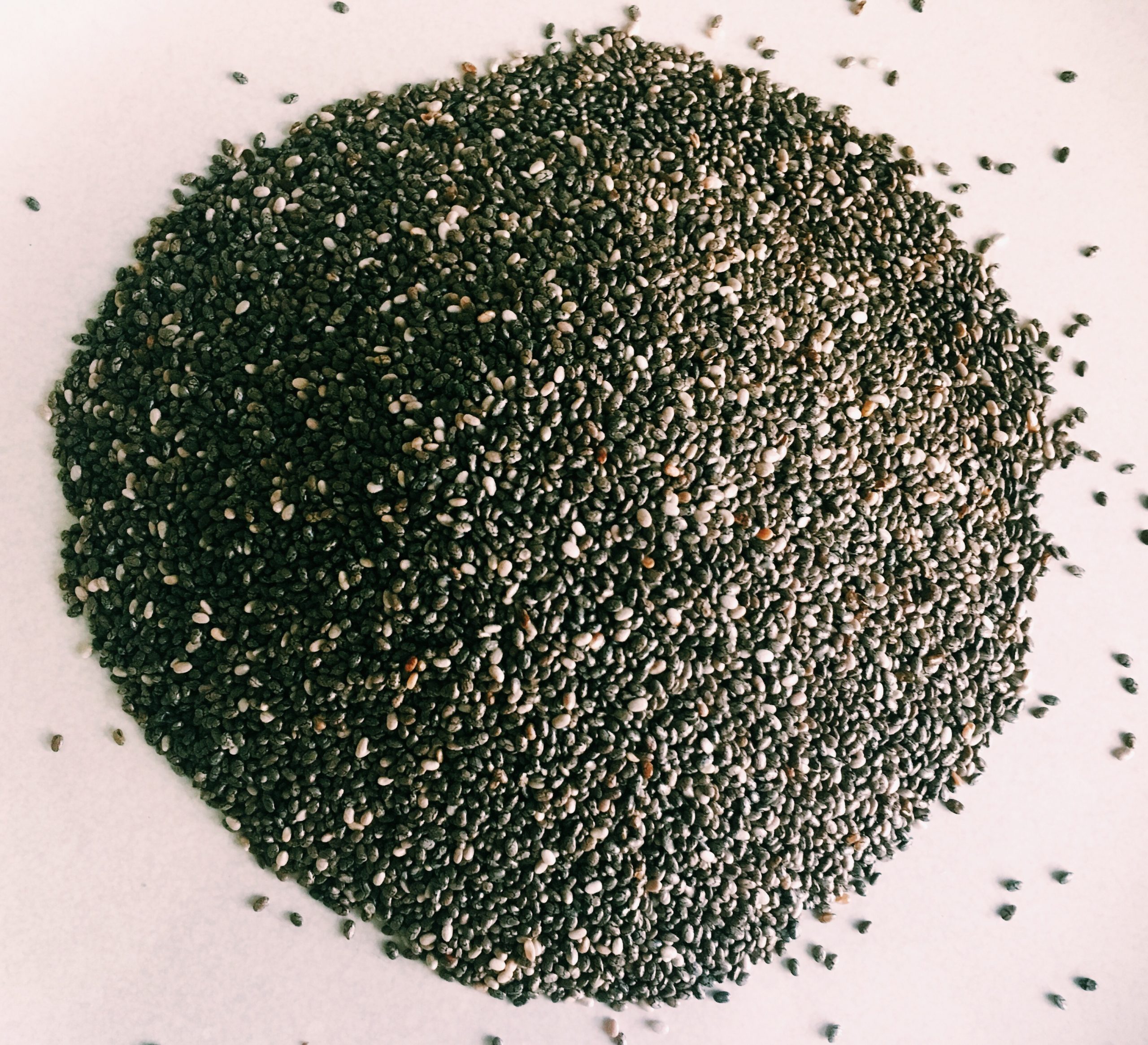 5 Proven Health Benefits of Chia Seeds - Masala.com
