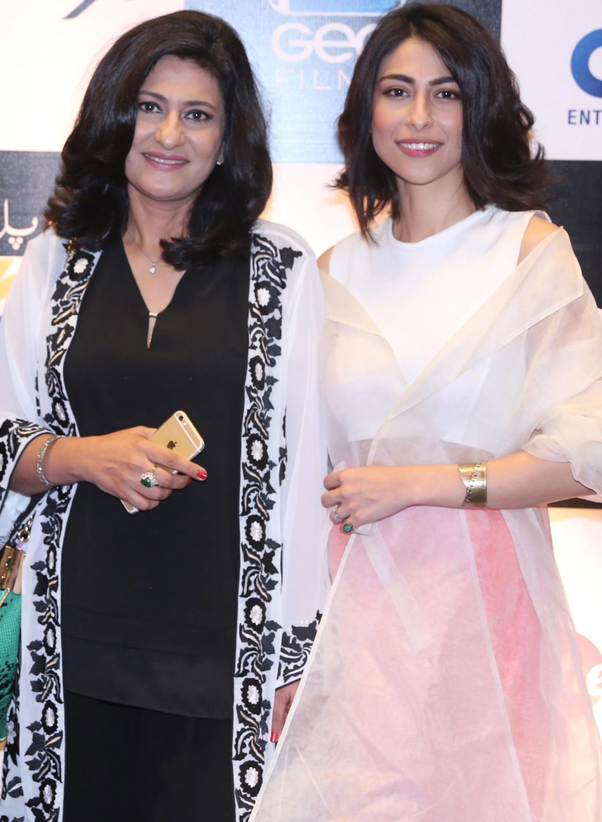 Meesha Shafi and Ali Zafar #MeToo Case: Here's Everything Saba Hamid ...