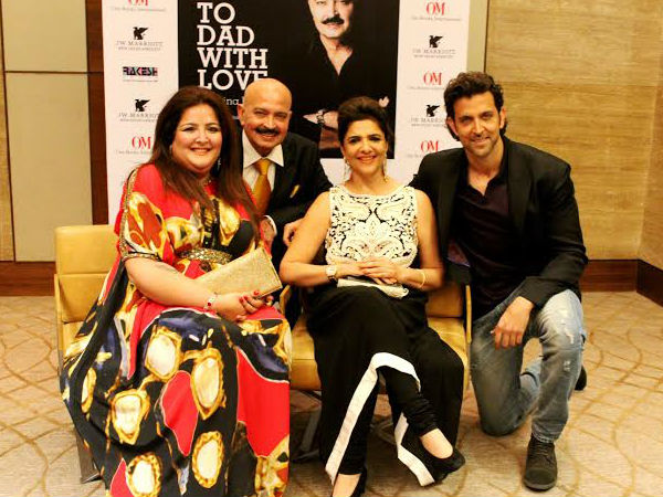 Sunaina Roshan Controversy: Why Isn’t Hrithik Roshan’s Family Getting ...