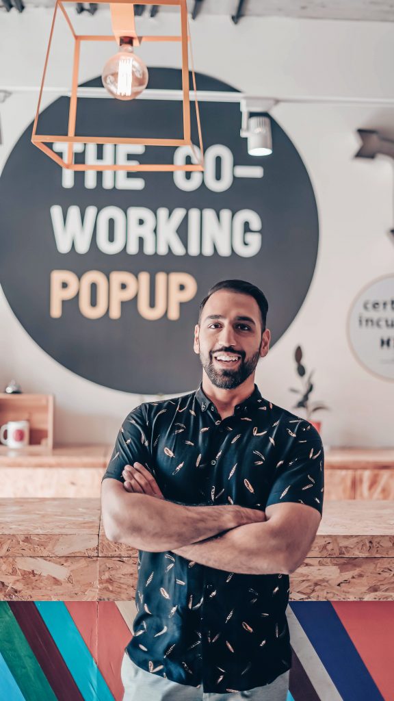 POWER PLAYER - SHAHZAD BHATTI - Masala.com