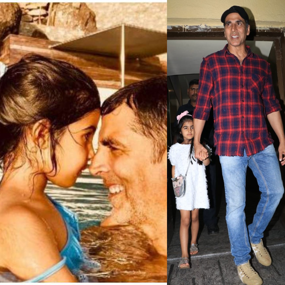 Akshay Kumar REVEALS The One Thing That Breaks His Heart! And It Has to ...