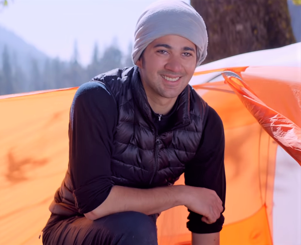 Karan Deol Unveils the Official Trailer of Debut Film Pal Pal Dil Ke ...